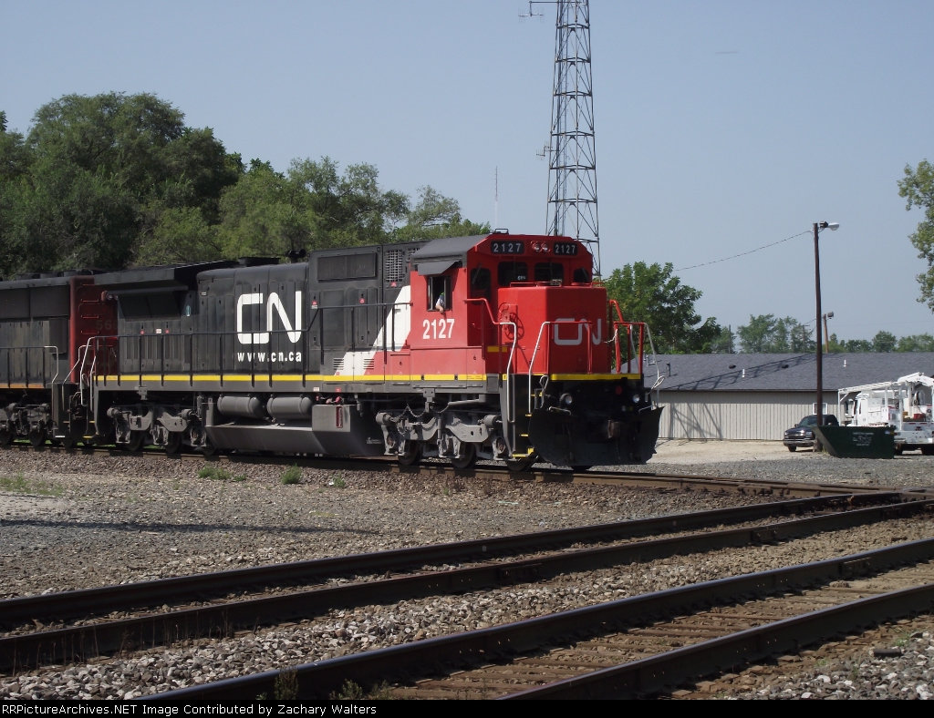 CN 2127